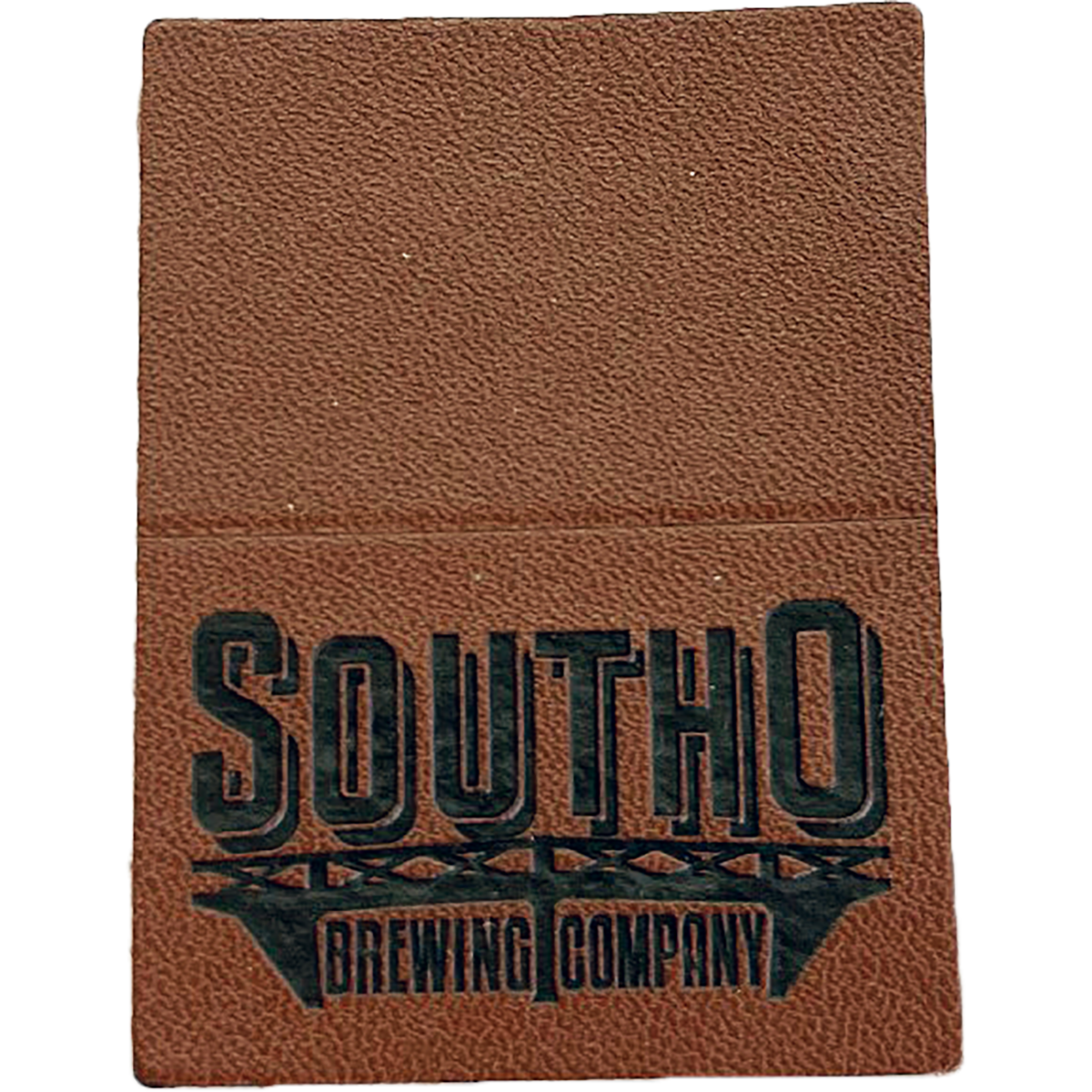 Arrow Emblems > Products > Patches > Leather