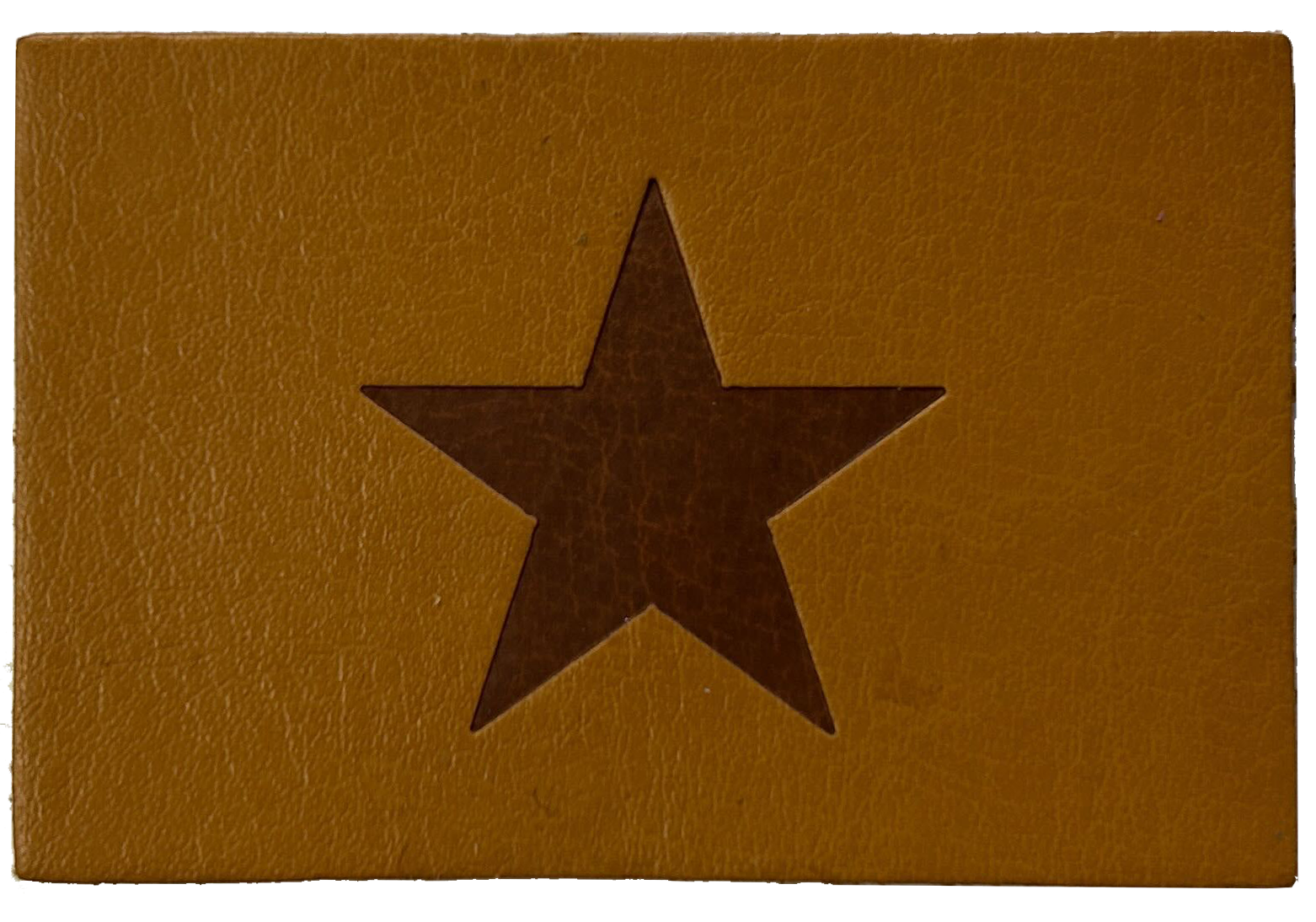 Arrow Emblems > Products > Patches > Leather > Leather Patches